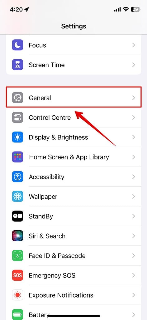 How To Make the Time Brighter on iPhone Lock Screen in iOS 17 - The Mac ...