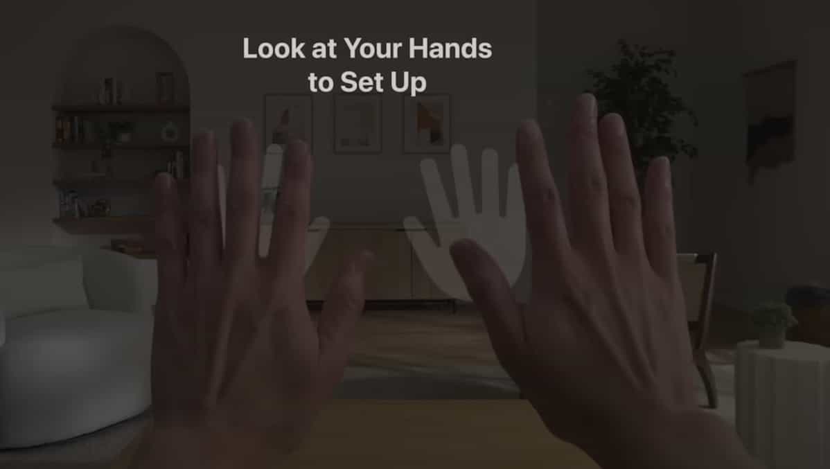Fix: Vision Pro Windows Are Angled Even After Centering - The Mac Observer