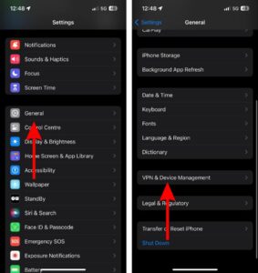 Can’t Sign Out of Apple ID? Here’s What To Do - The Mac Observer