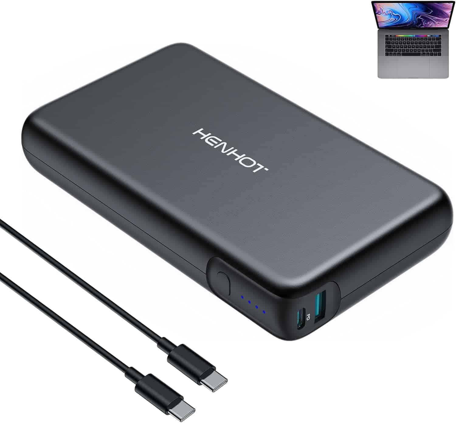 Vision Pro Portable Chargers and Battery Packs: What You Need To Know ...