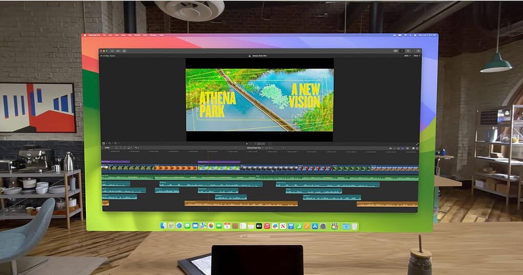 How To Connect Apple Vision Pro to Your MacBook - The Mac Observer