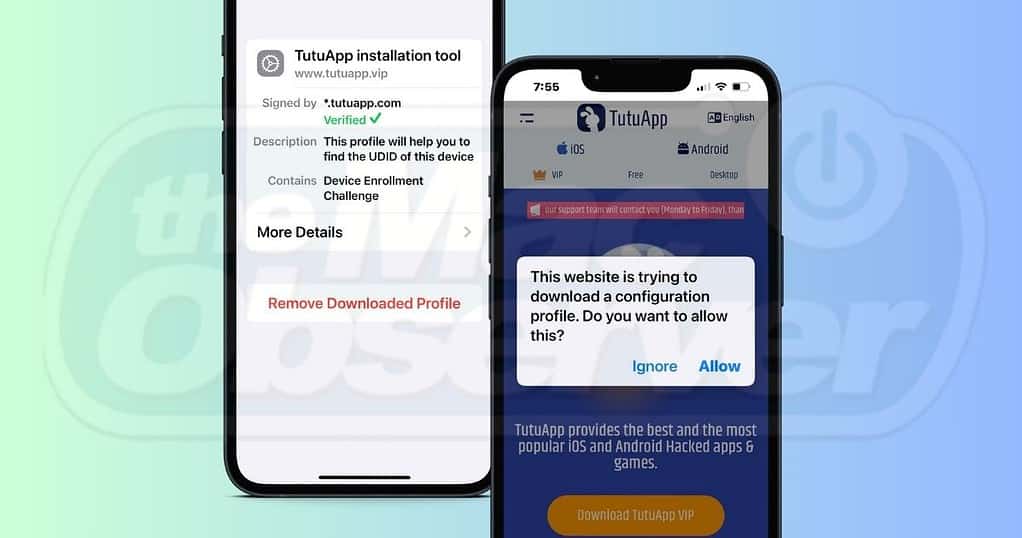iOS 17: How to Remove Certificate From iPhone - The Mac Observer