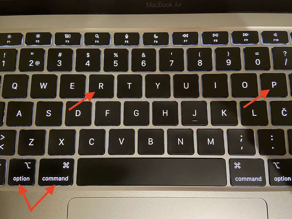 How to Reset NVRAM (PRAM) and SMC on Mac - The Mac Observer