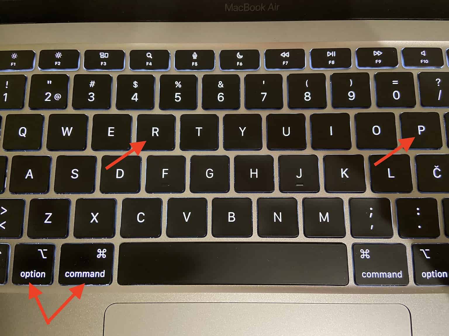 How to Reset NVRAM (PRAM) and SMC on Mac - The Mac Observer