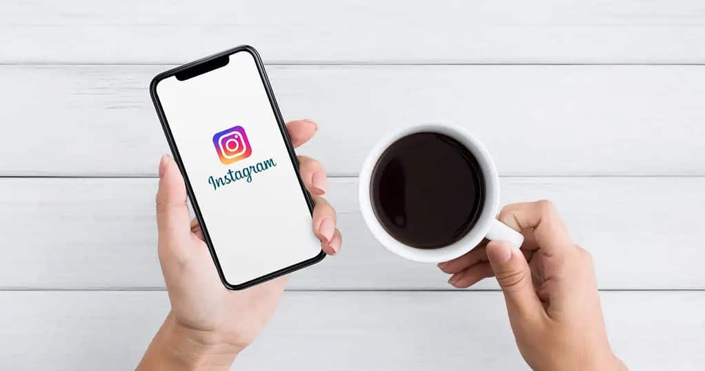 Why Would Instagram Like To Connect to Bluetooth [Solved] - The Mac ...