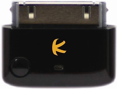 iPod Classic Bluetooth Adapters: 5 Best Options