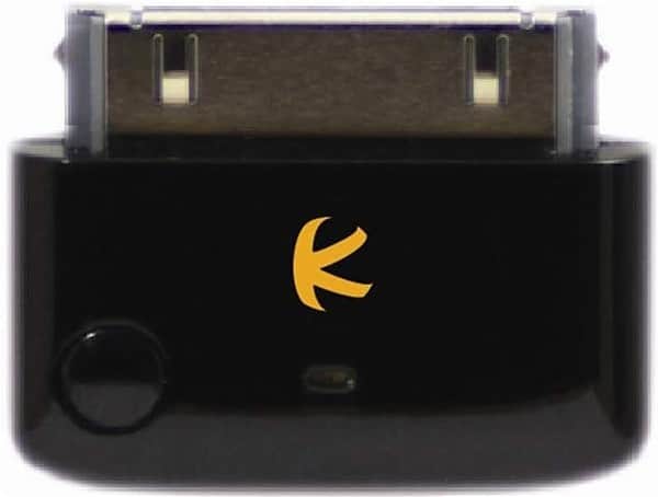 iPod Classic Bluetooth Adapters: 5 Best Options