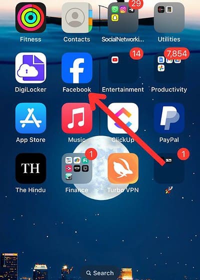 How to Fix Facebook Making Noise When Scrolling on iPhone - The Mac ...