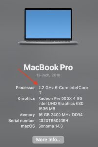 Is My Mac 64 Bit or 32? Quick Guide To Find Out - The Mac Observer