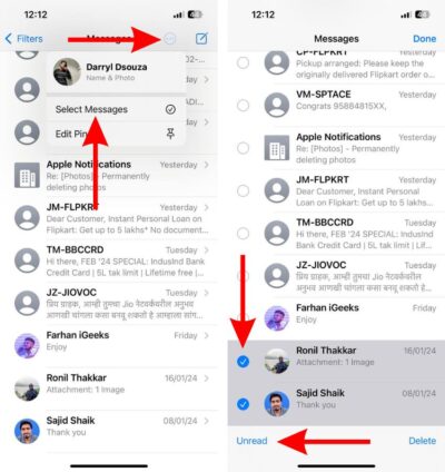 Unread Message Badge Won’t Go Away? Here’s How To Fix It - The Mac Observer