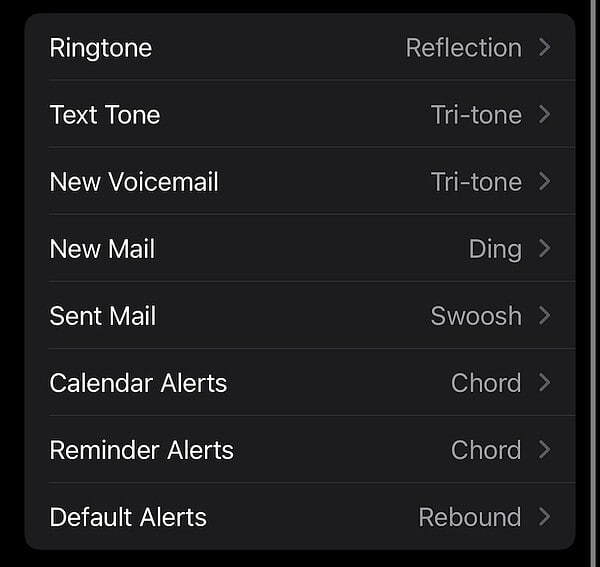 [Solved] Notification Volume is Too Loud on iPhone - The Mac Observer