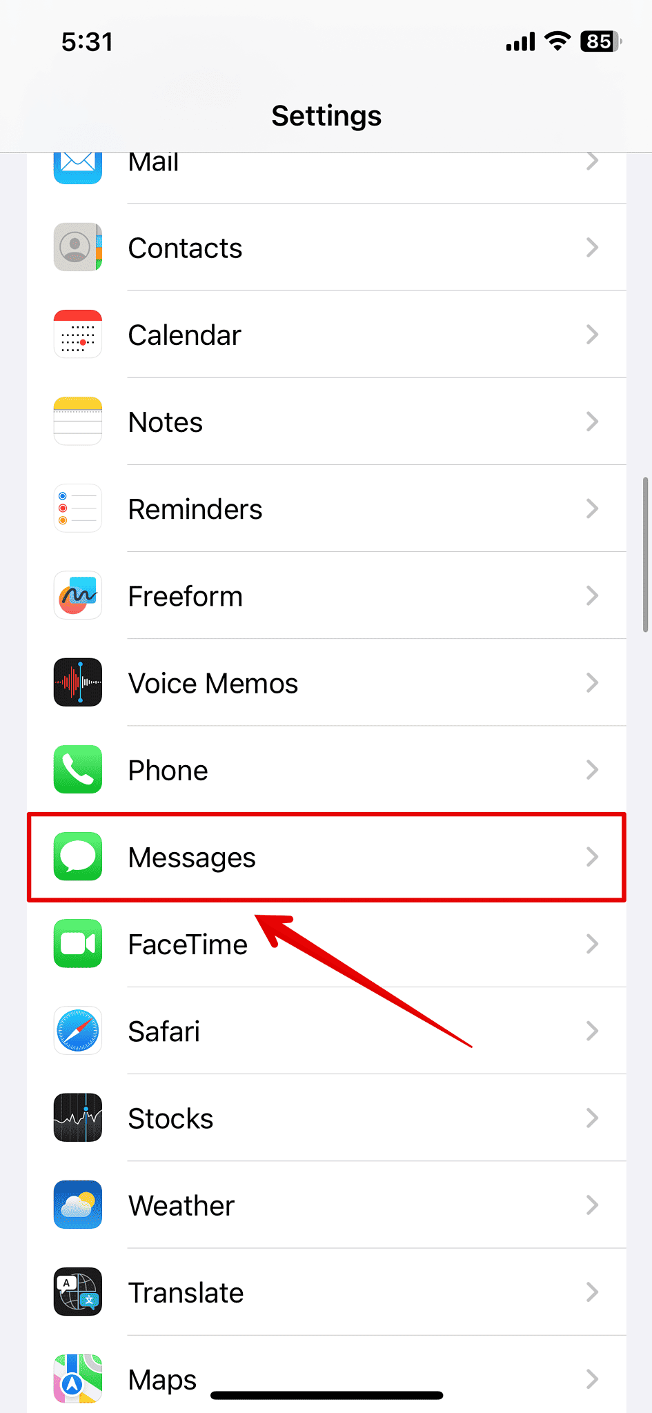 Why Am I Not Receiving iPhone Verification Texts and How to Fix it ...