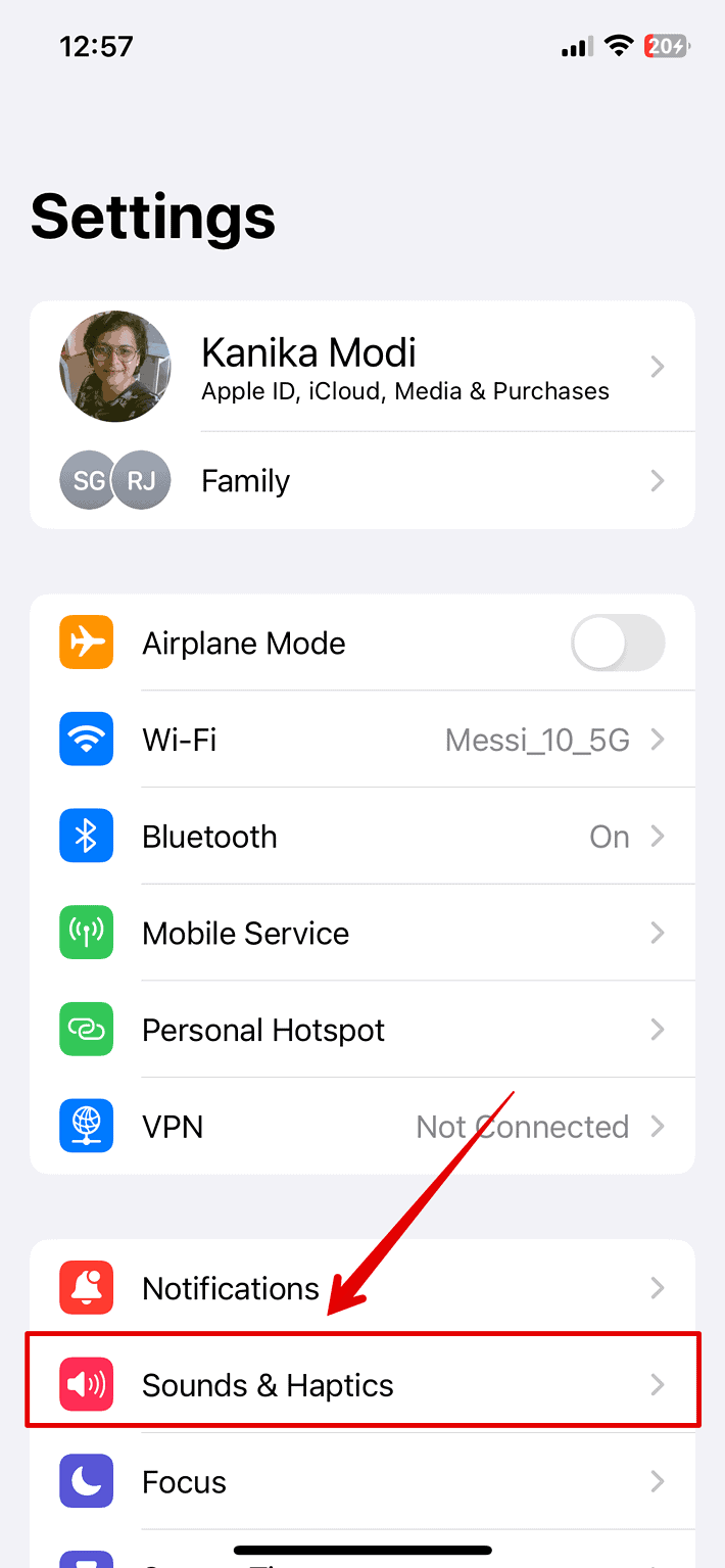 How to Fix Low Call Volume in iOS 17/ 17.7: Quick Fixes - The Mac Observer