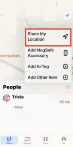 Share Location Unavailable on iPhone? Top Proven 10 Fixes - The Mac ...