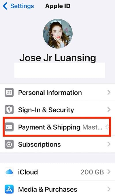 'Account Has Been Disabled in App Store and iTunes' [Solved] - The Mac ...