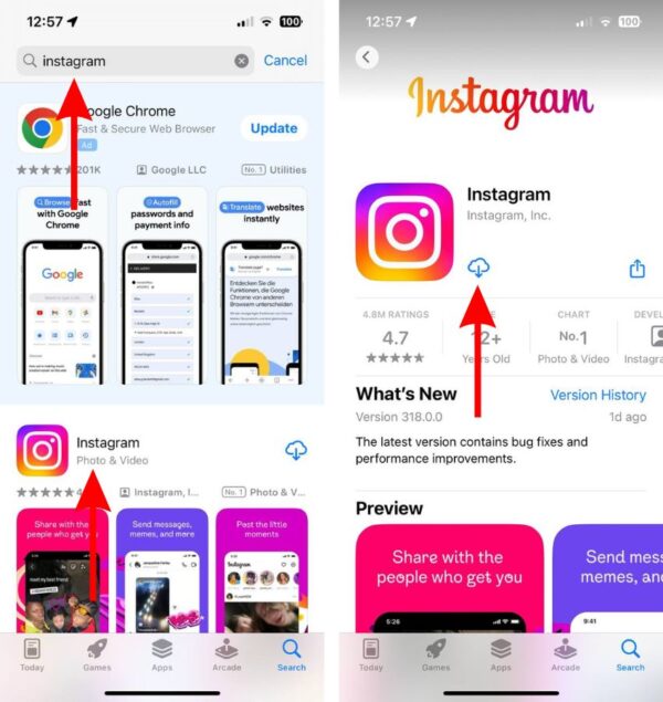 How to Fix Instagram Not Working on iPhone - The Mac Observer