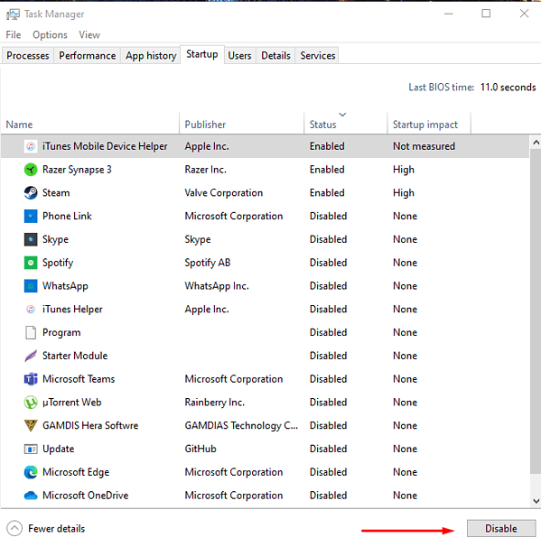 iTunes Stuck in Preparing to Sync? 5 Ways to Fix It - The Mac Observer