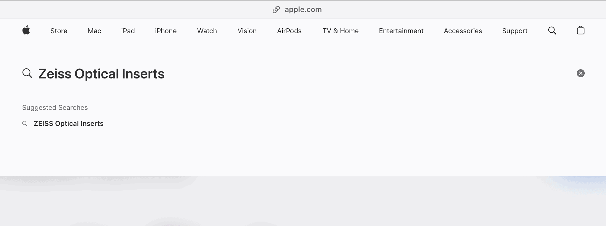How Much Are the Optical Inserts for Apple Vision Pro and How To Get ...