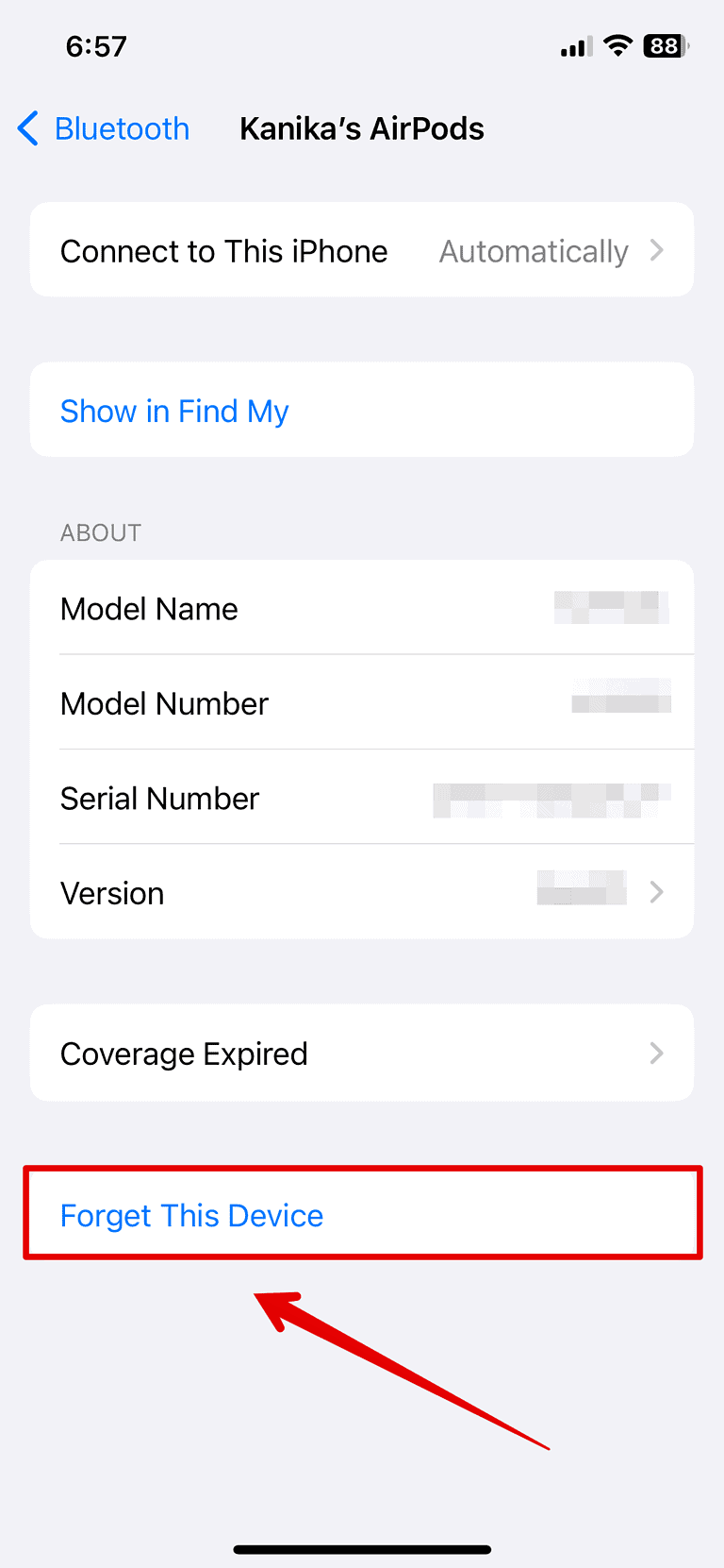 6 Fixes for AirPods Pro Static Noise In One Ear - The Mac Observer