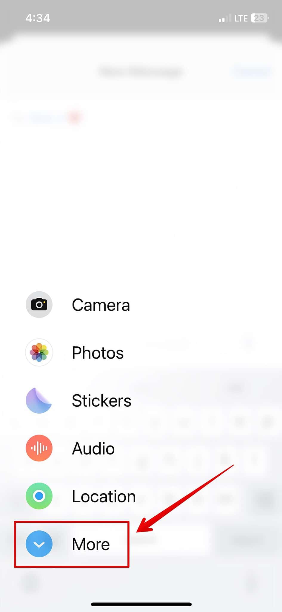 How To Send GIFs on iPhone: Step-By-Step Guide - The Mac Observer