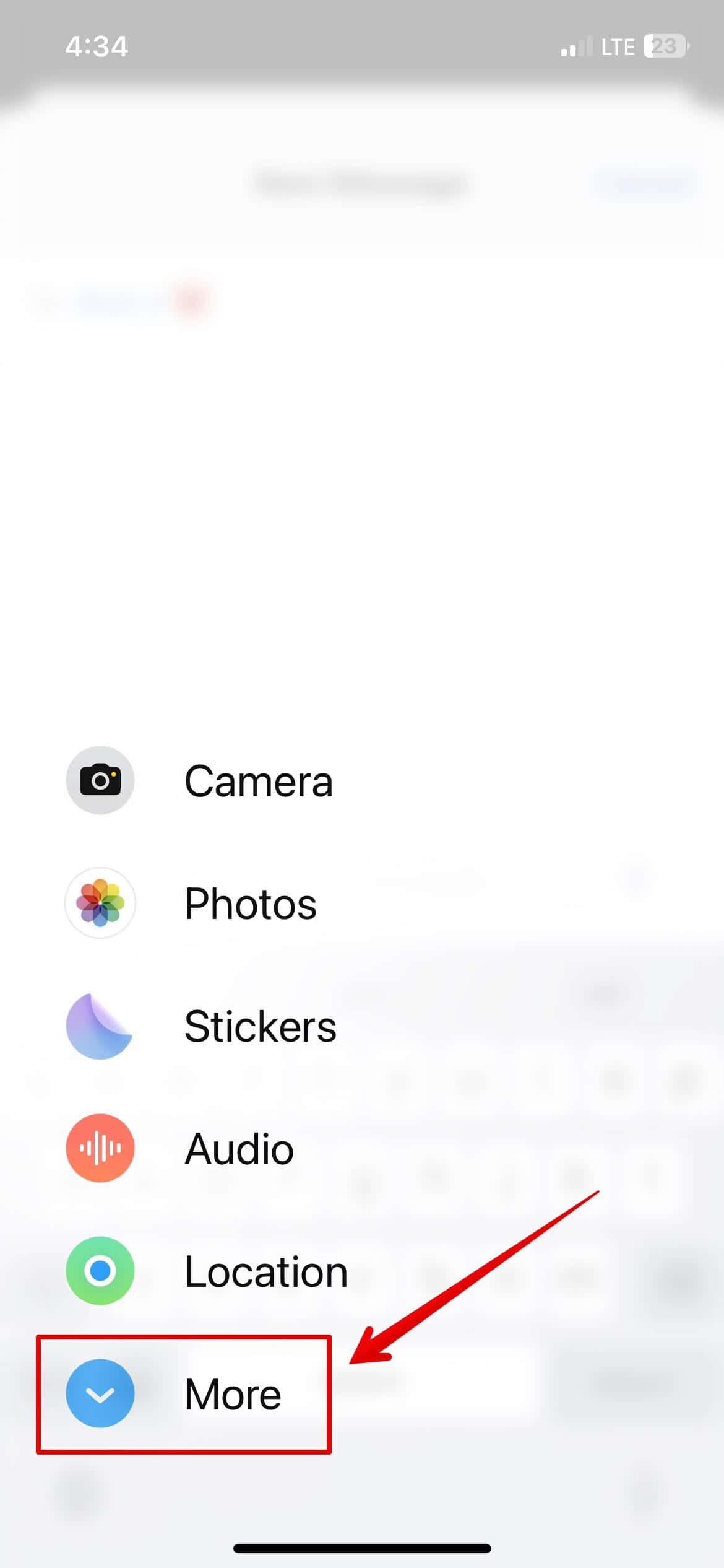 How To Send GIFs on iPhone: Step-By-Step Guide - The Mac Observer