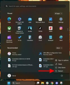 Fix: iTunes Not Recognizing iPhone 15 on Windows PC - The Mac Observer