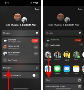 How To FaceTime More Than One Person at a Time - The Mac Observer