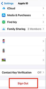 'Account Has Been Disabled in App Store and iTunes' [Solved] - The Mac ...