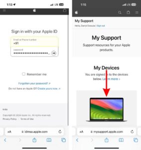 How To Check if I Have an AppleCare Plan on iPhone, iPad, and Mac ...