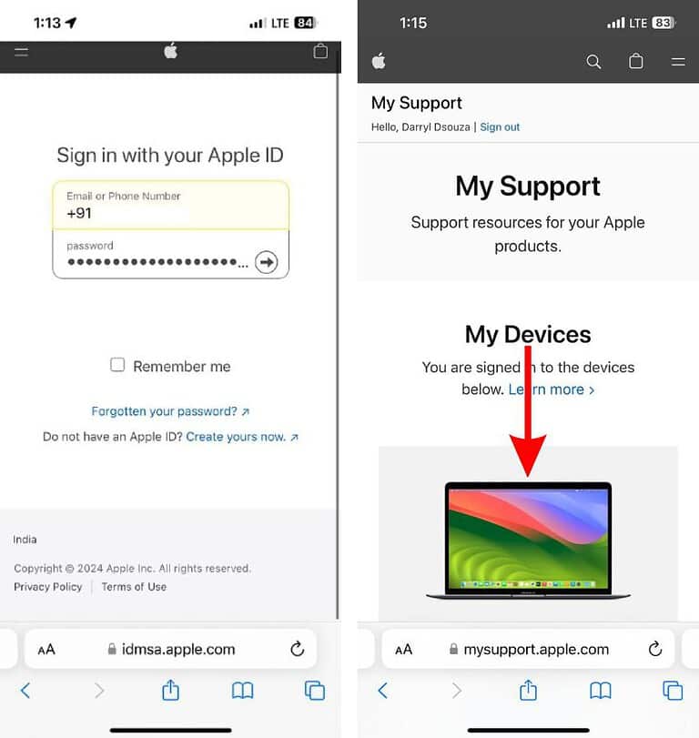 How To Check if I Have an AppleCare Plan on iPhone, iPad, and Mac ...