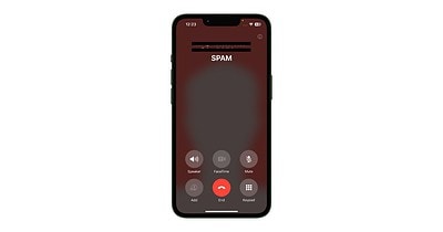 How To Block Unwanted Spam Calls and Texts on iPhone (2025) - The Mac ...