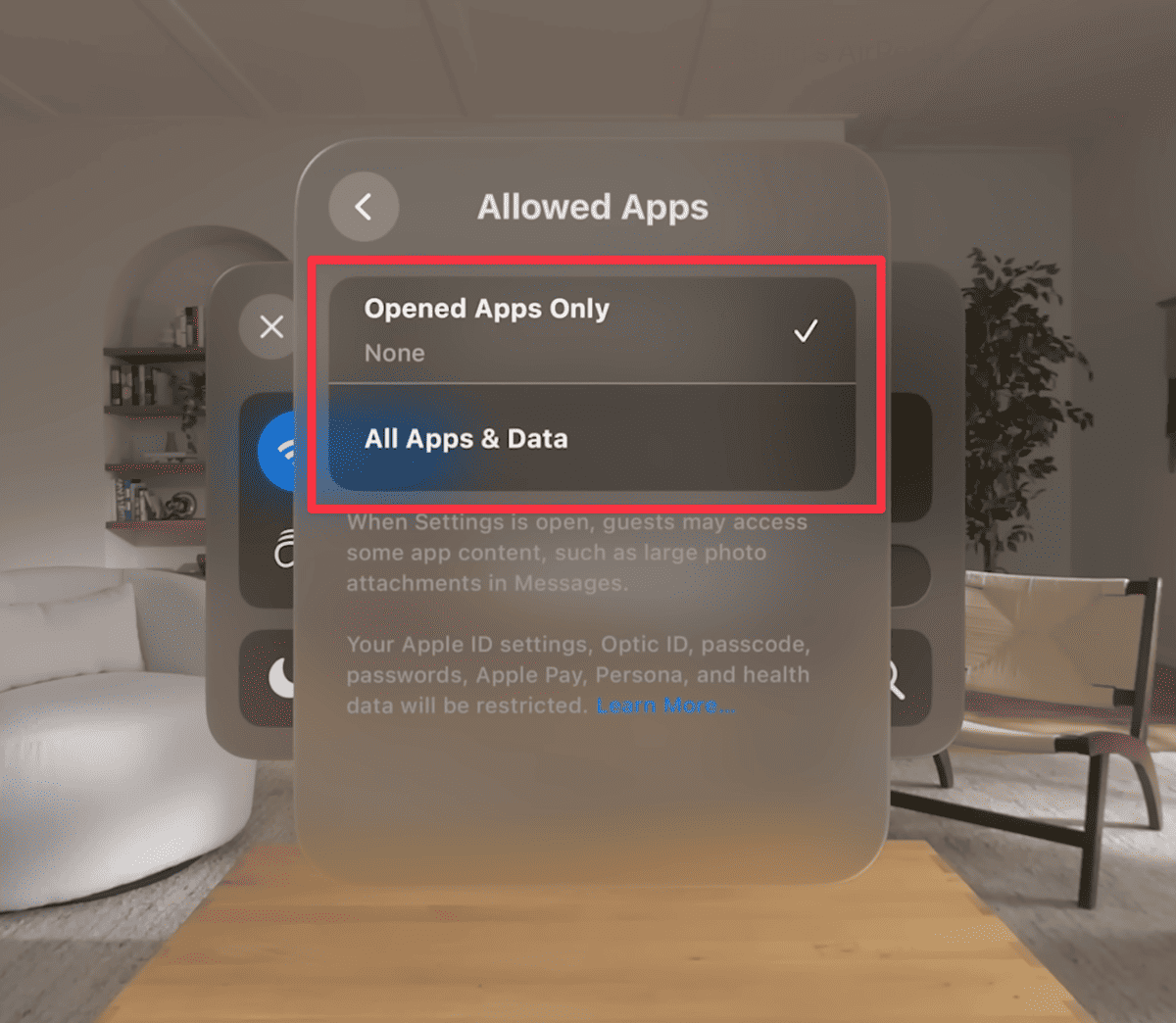 How Can I Share Apple Vision Pro with Others - The Mac Observer