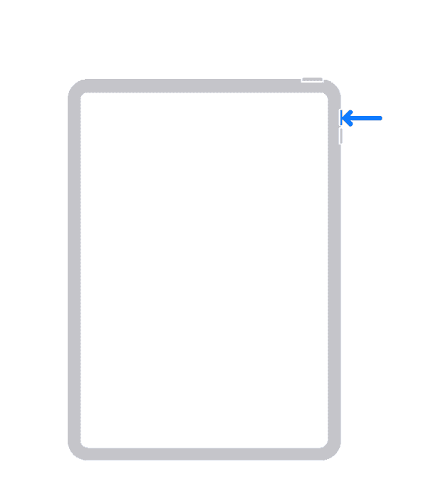 Fixed: iPad Air Is Not Turning On - The Mac Observer