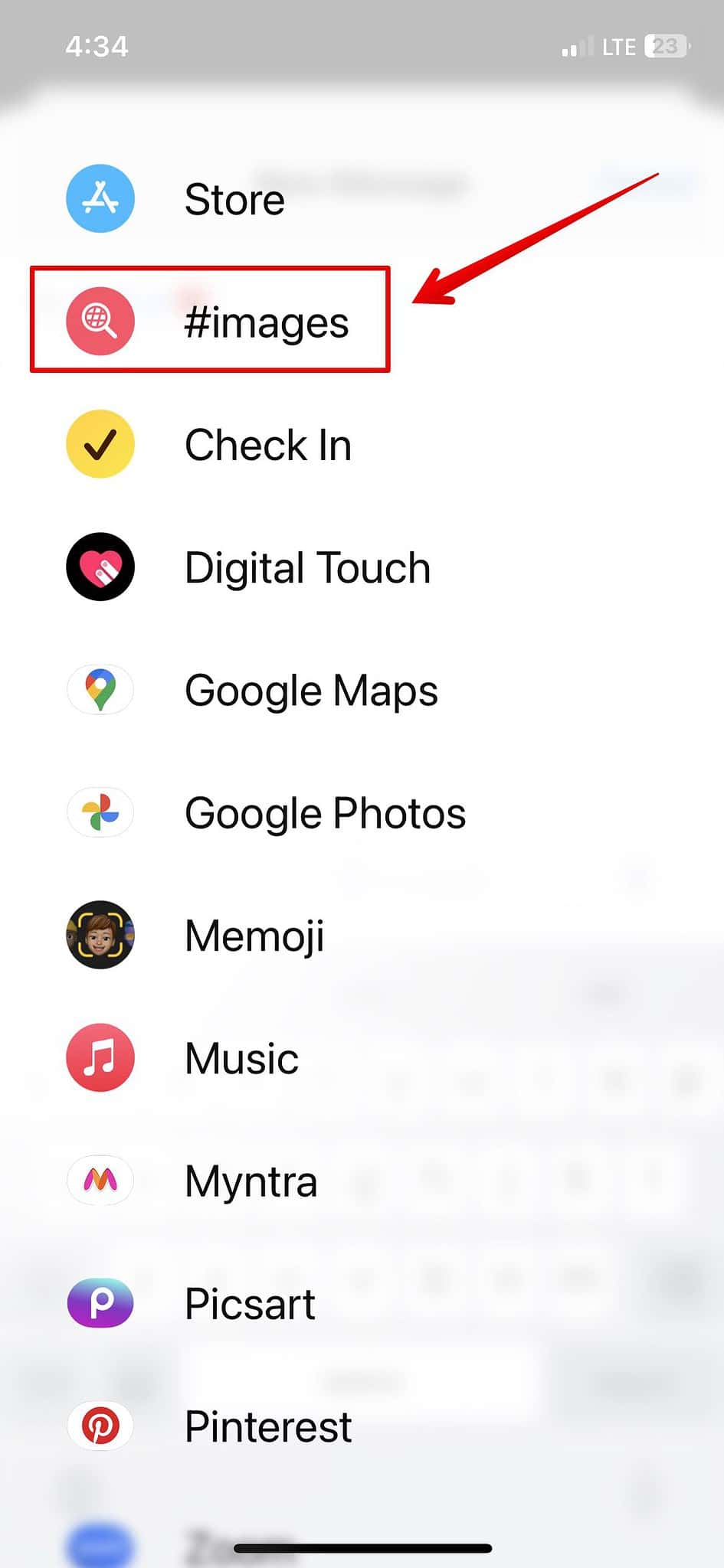 How To Send GIFs on iPhone: Step-By-Step Guide - The Mac Observer