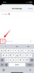 How To Send GIFs on iPhone: Step-By-Step Guide - The Mac Observer