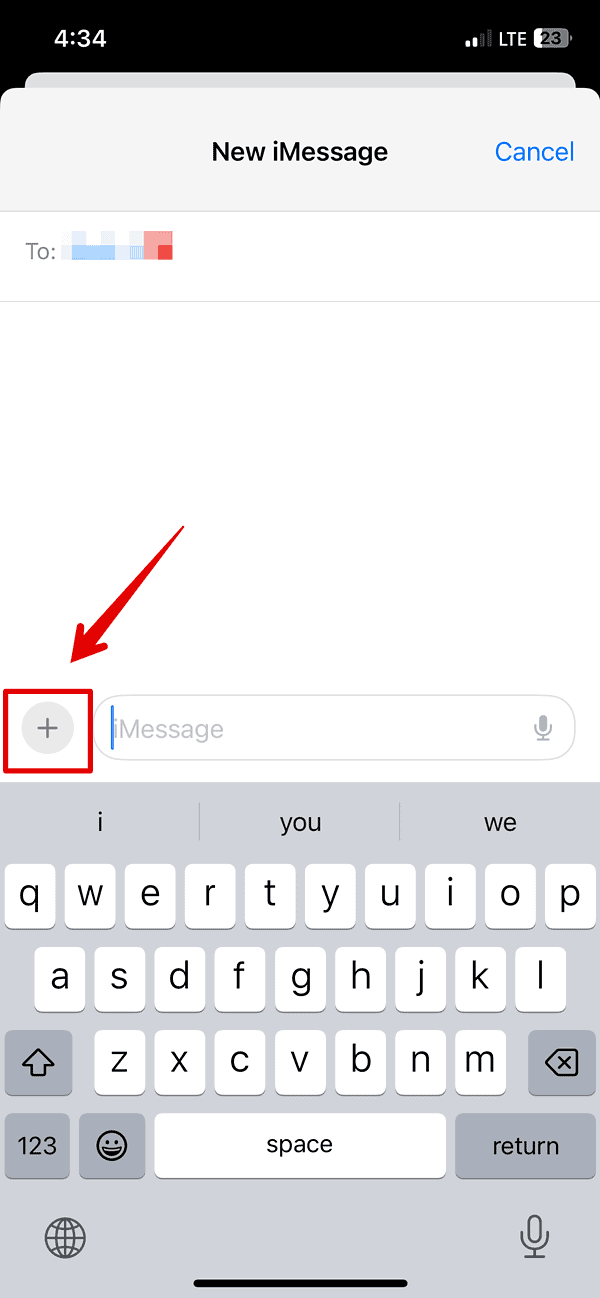 How To Send GIFs on iPhone: Step-By-Step Guide - The Mac Observer