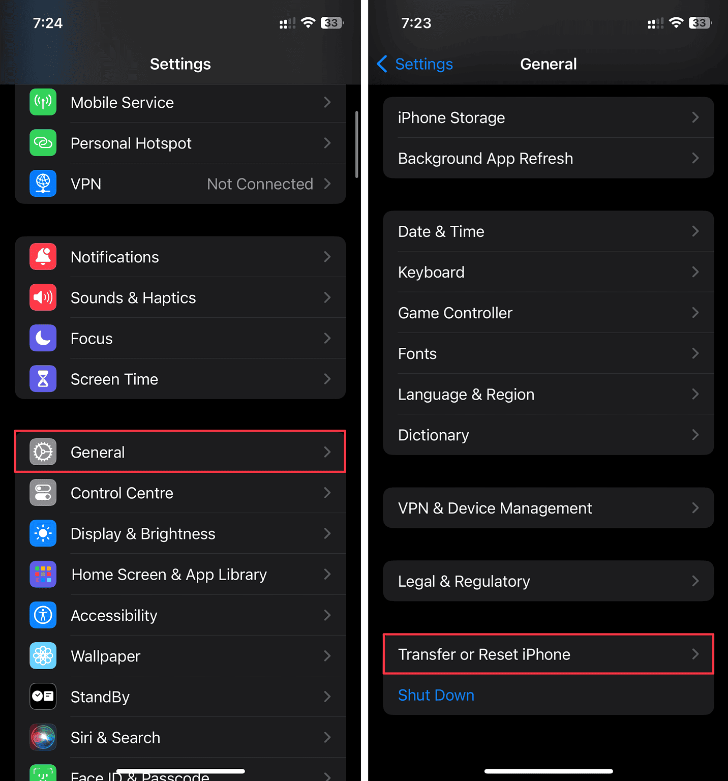 How to Fix Bluetooth Issue on iPhone 15 Pro Max? - The Mac Observer