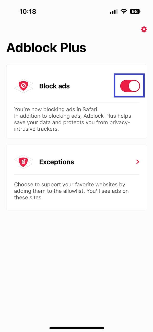How to Turn Off Pop-Up Blocker in Safari on iPhone [2025] - The Mac ...