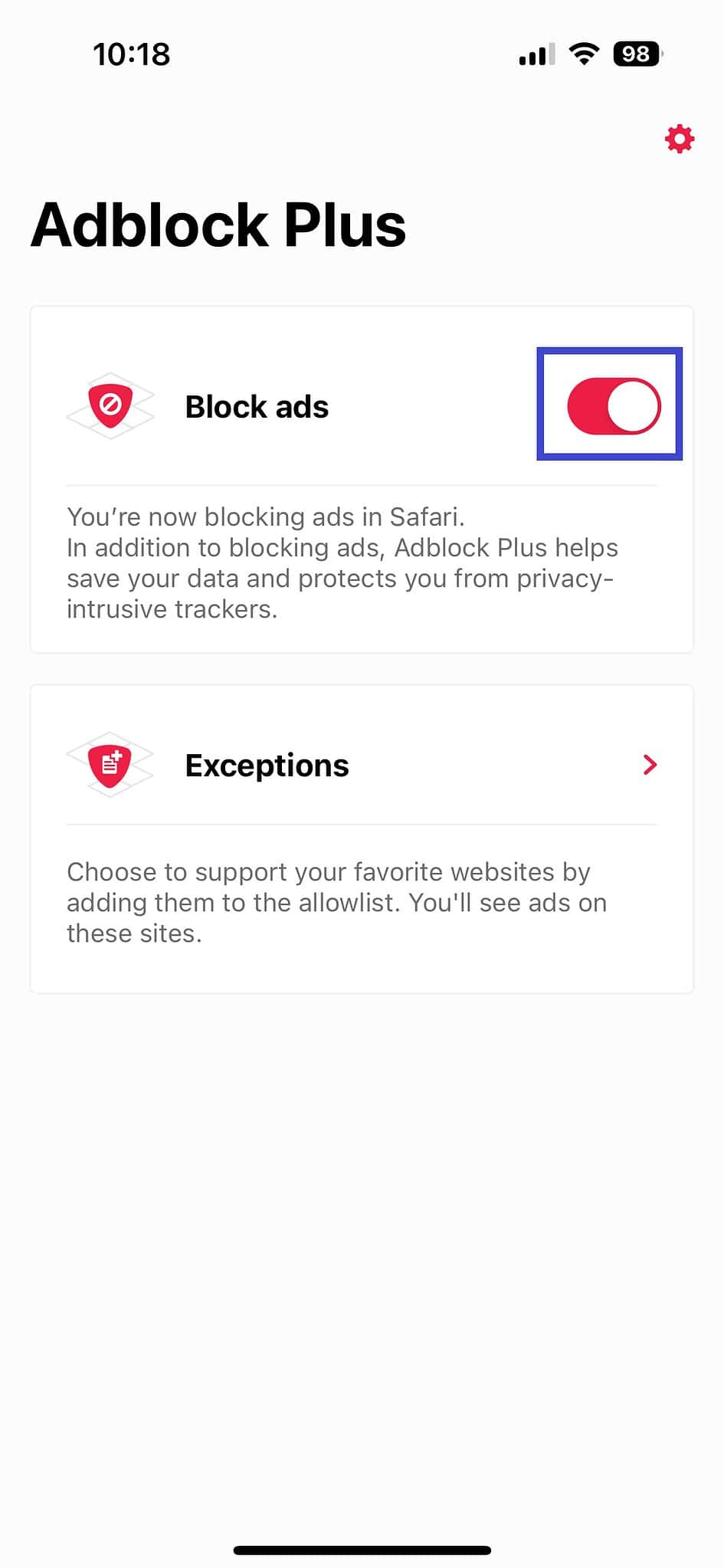 How to Turn Off Pop-Up Blocker in Safari on iPhone [2025] - The Mac ...