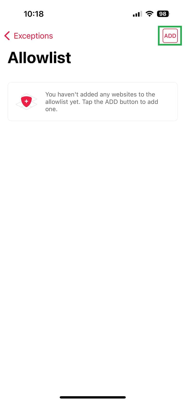 How to Turn Off Pop-Up Blocker in Safari on iPhone [2025] - The Mac ...