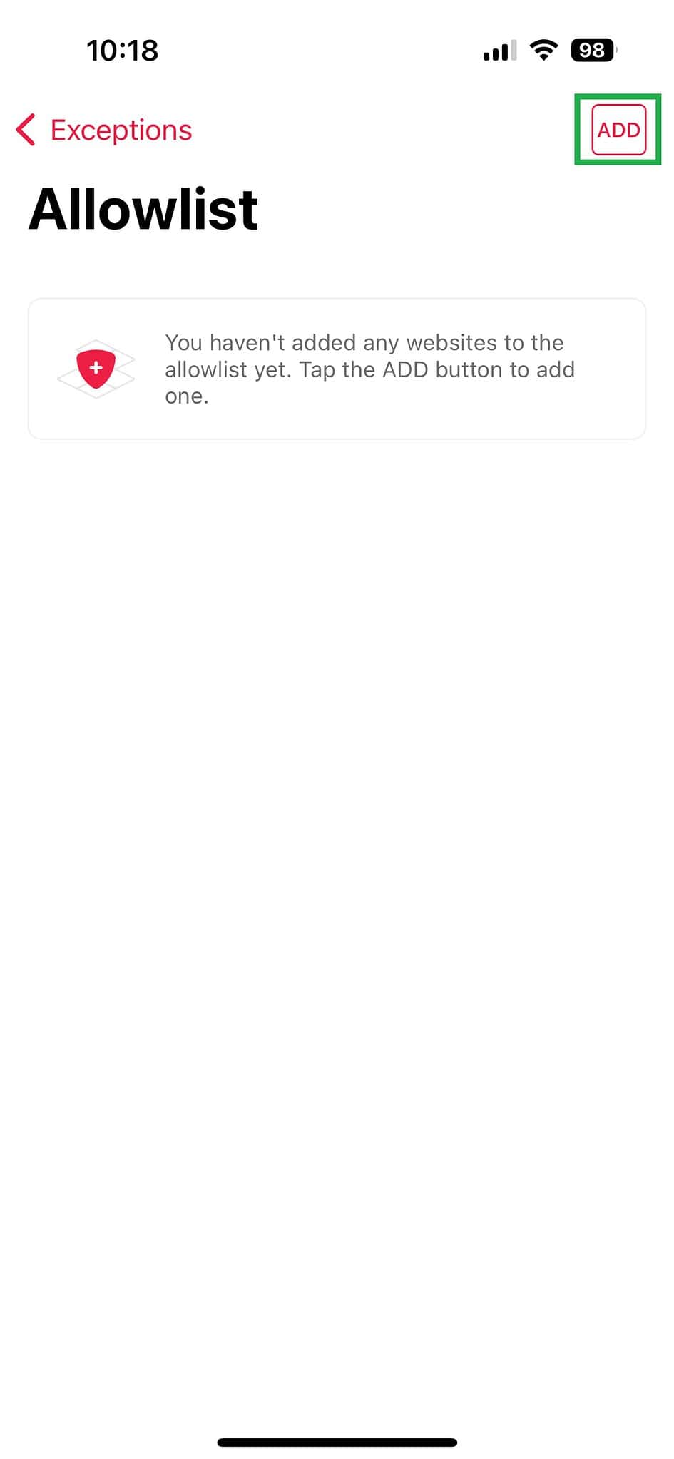 How to Turn Off Pop-Up Blocker in Safari on iPhone [2025] - The Mac ...