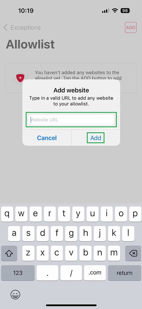 How to Turn Off Pop-Up Blocker in Safari on iPhone [2025] - The Mac ...