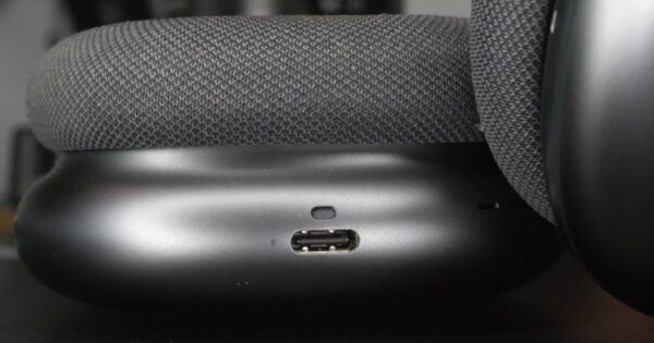 You Can Now Add USB-C Port to Your AirPods Max With This Kit - The Mac ...