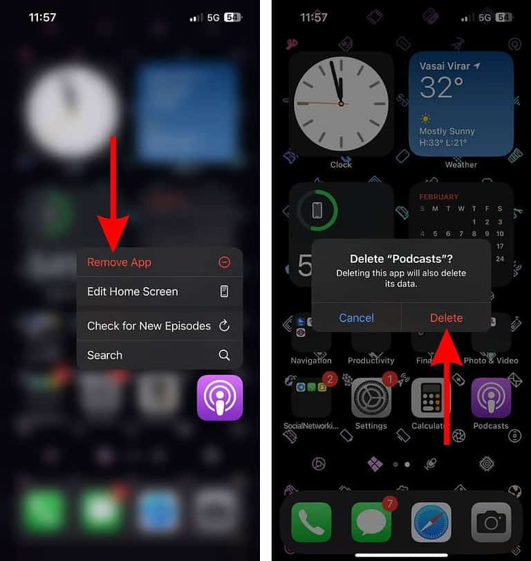 How to Fix Apple Podcasts Not Updating - The Mac Observer