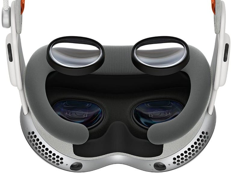 Fix: Vision Pro Lens Glare Using ZEISS Inserts - The Mac Observer