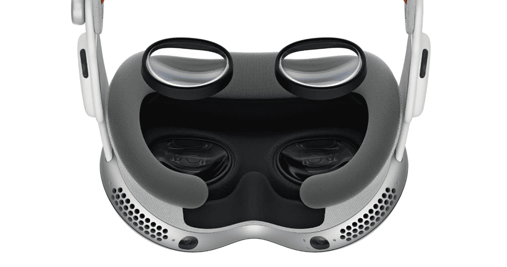 How Much Are the Optical Inserts for Apple Vision Pro and How To Get ...