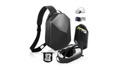 Best Apple Vision Pro Travel Cases You Can Buy Right Now - The Mac Observer