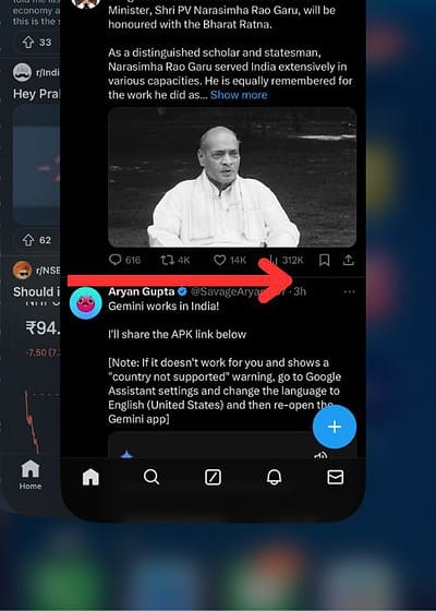 How to Close or Force Quit Apps on iPhone and iPad