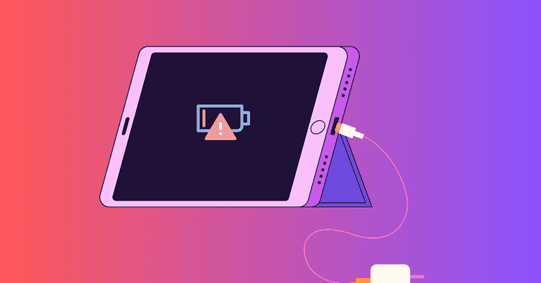 How to Fix iPad Not Charging After iPadOS 17/17.7 Update - The Mac Observer