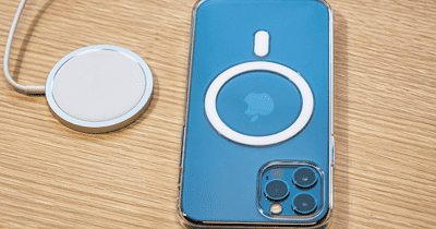 How To Get The Fastest Possible Wireless Charging On Your iPhone